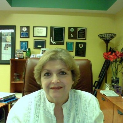 Nilsa Martinez's email - Sales Representative | Dantzler Lumber ...