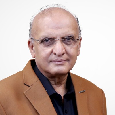 Hemant Desai's email - Chairman and Managing Director | Concept ...