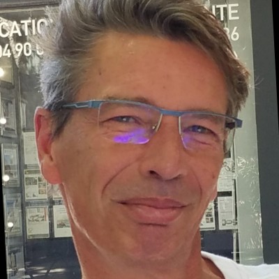 Richard Guy's email - President and CEO | SYRLINKS | FinalScout