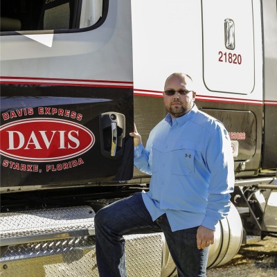 Davis Express, Inc. profiles | FinalScout | FinalScout