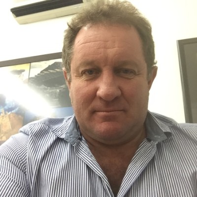 Andre Steenkamp's email - owner | positive filtration | FinalScout