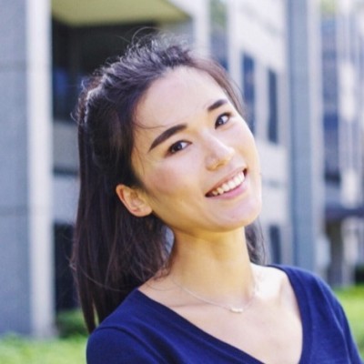 Monica Meng's email - Senior Manager IT - Global Consumer Engagement ...