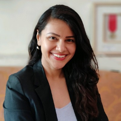 Mallika Joshi's email - Director- Fund Placement (VC, PE, Hedge & RE) | Marquee Equity | FinalScout