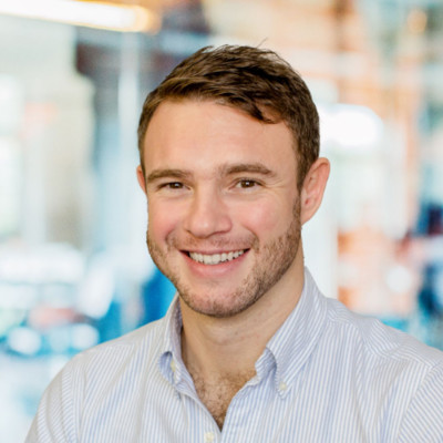 Shaun Burke's email - Director, Business Development & Partnerships ...