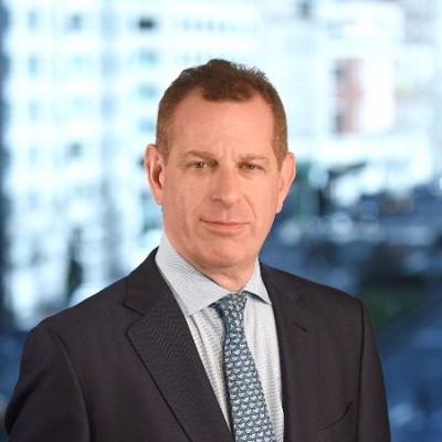 Howard Silverman's email - Vice President Of Global Operations | New ...