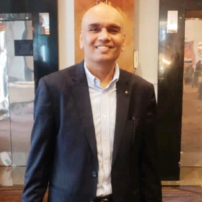 Hemant Desai's email - Chairman and Managing Director | Concept ...