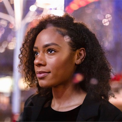 Jasmine Collins's email - Senior Mobile Analyst I (Team Lead) | DMI ...