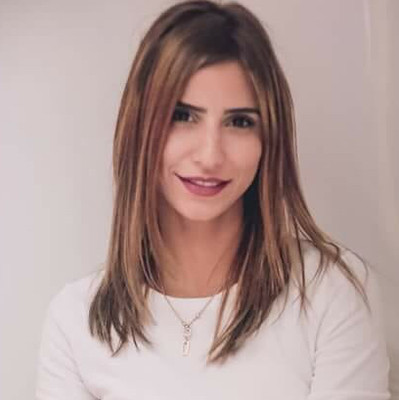 Mariam Khalifa's email - Director People, EMEA | Tesla | FinalScout