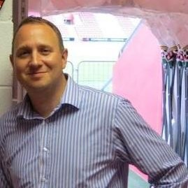 Mark Revell's email - Head Of Procurement | L&Q | FinalScout