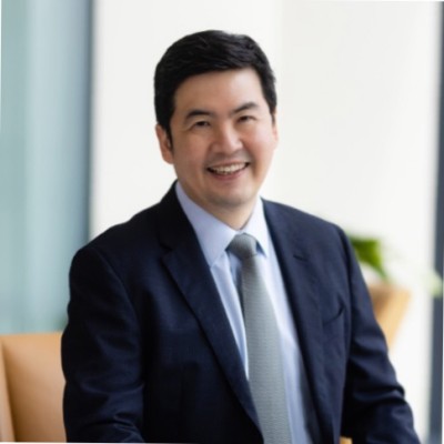 Ken Goh's email - Chief Investment Officer | Fullerton Fund Management ...