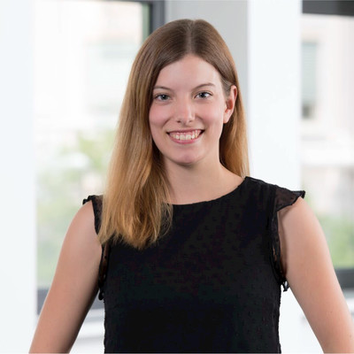 Sophie Gangloff's email | FinalScout