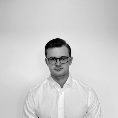 Andreas Rylander's email - CEO | Kjell & Company | FinalScout