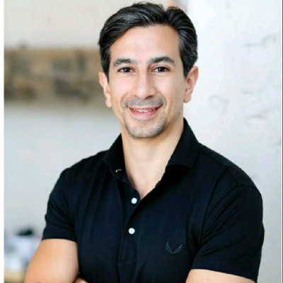 Jonathan Ayache's email - Co-Founder & Chief Executive Officer | LIFT ...