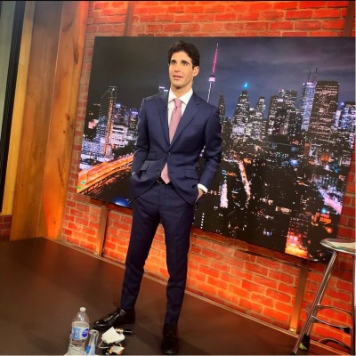 CP24 Toronto's Breaking News profiles | FinalScout | FinalScout