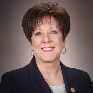 Susan Stacey's email - SVP, Client Engagement Partner | 1Q | FinalScout