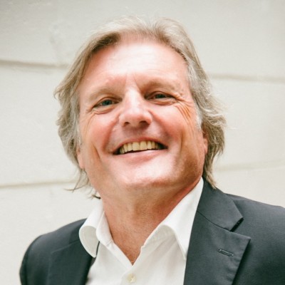 David Hooper's email - Vice President- Quality and Regulatory Affairs ...