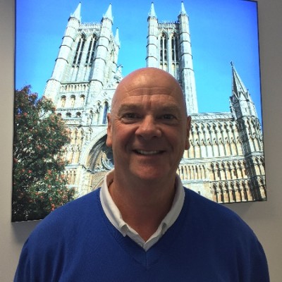 Neil Burton's email - Technical Director | CENTRAL PLATFORM SERVICES ...