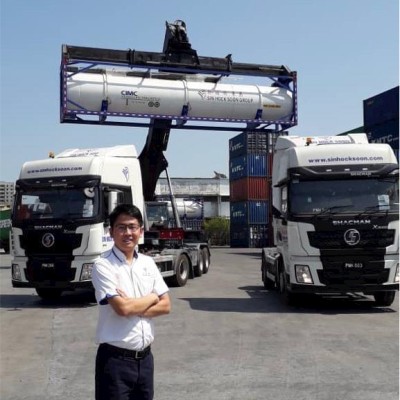 Sin Hock Soon Group profiles | FinalScout | FinalScout