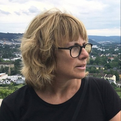 Helene Levy's email - Global General Manager, Editions de Parfum ...