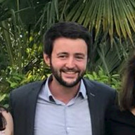 Antoine Fabre's email - Co-founder & CEO | Leeway | FinalScout