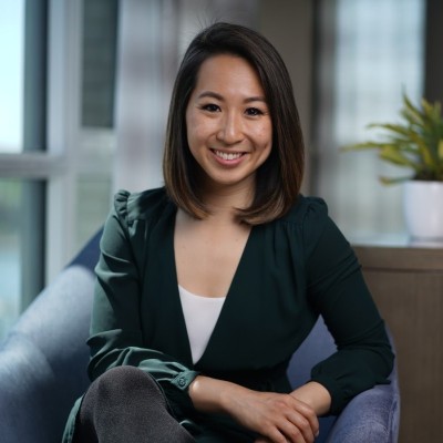 Stacy Chin Ph D's email - CEO, Co-founder | HydroGlyde Coatings ...