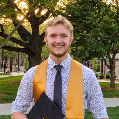 Jeremy Frederick's email - Co-Founder and CTO | Uniform Sierra ...