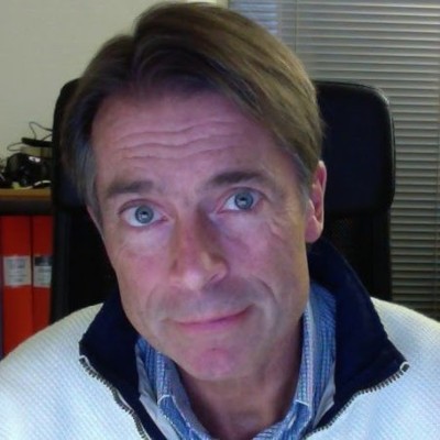 Johan Ling Vannerus's email | FinalScout