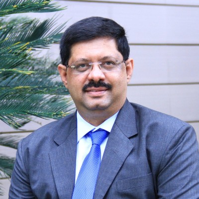 Madhu G N's email - Deputy Chief Executive Officer & Chief Growth ...