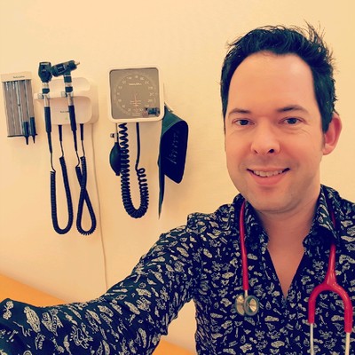 Mario Goethals's email - VP Procurement, Supply Chain & Logistics ...