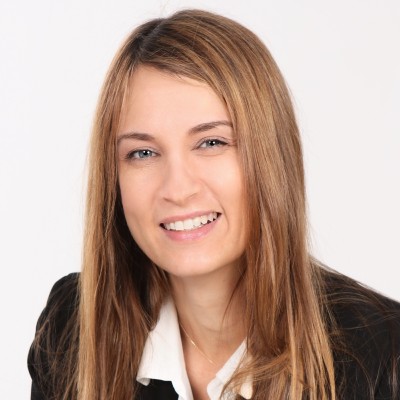 Cristina Toro's email - Lead Fellow in the Next Generation Politics ...