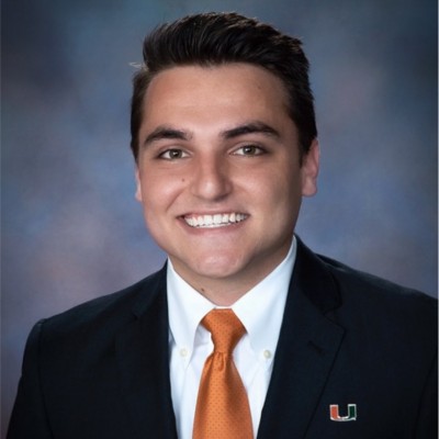 Joseph Beneducci IV's email - Managing Director Sales | Altruis Group ...