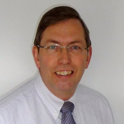 Robert De Groot's email - Senior Vice President, Sales | Trinity ...