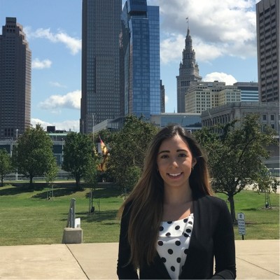 Hayley Roppel's email | FinalScout