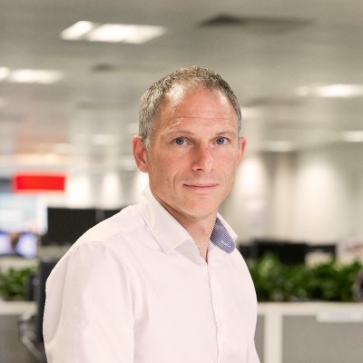 Duncan Clark's email - Chairman, Founder - BDA China | BDA | FinalScout