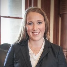 Michelle Nadeau's email - VP of Brand Marketing | Martie | FinalScout