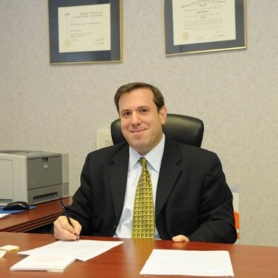 Allan J Rolnick's email - Founder/Chief Tax Strategist | The Tax ...