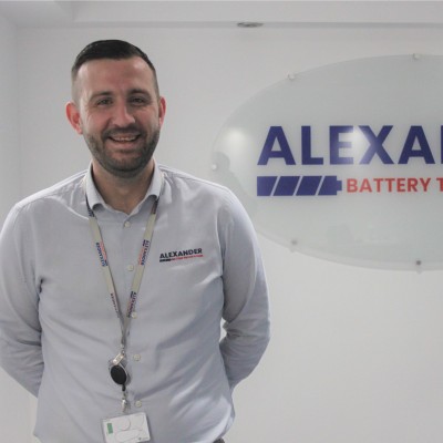 Alexander Battery Technologies profiles | FinalScout | FinalScout