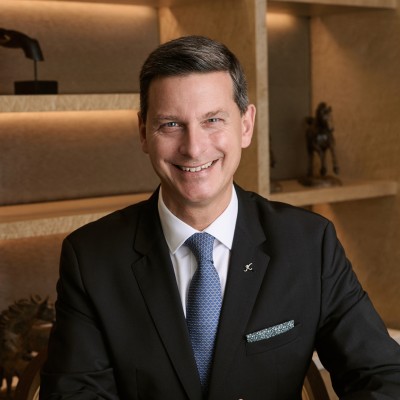 Kempinski Hotels profiles | FinalScout | FinalScout