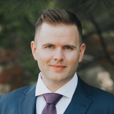 Jared Scott's email - Director Of Engineering - BI | Measured | FinalScout