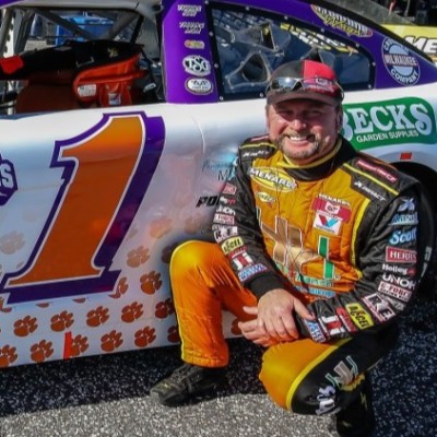 Ed Pompa's email | FinalScout