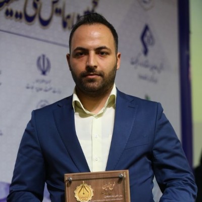 Hamed Karimi's email - Senior Purchasing Specialist | Zarrin Roya ...