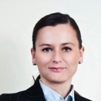 Magdalena Michalska's email - Marketing, Comminications and PR Director ...