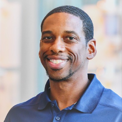 Aaron Sanders's email | FinalScout