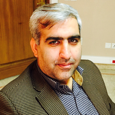 Mohammad Reza Abbasi's email - Labor Relations Expert | Ministry of ...