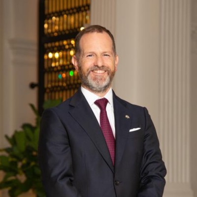 Raffles Hotel Singapore profiles | FinalScout | FinalScout