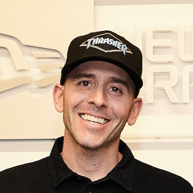 Matthew Ramirez's email - Vice President Operations | Livingston ...