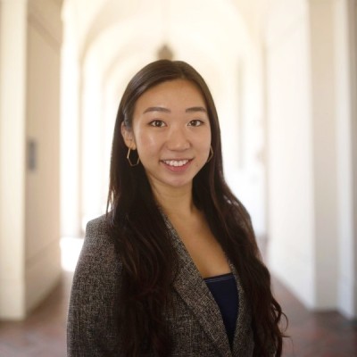 Beverly Shen's email - Product Developer | PTM Images | FinalScout