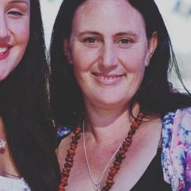 Rebecca Rickard's email - Founder and creative . | Deadly Denim ...