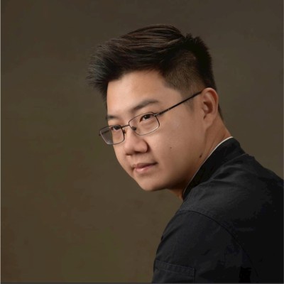 Peter Tseng's email | FinalScout