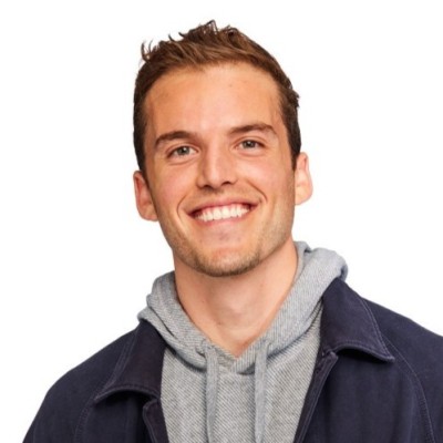 Kevin Katz's email - Sales Director | TheraBreath | FinalScout